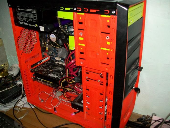 macrotecsoluciones: PC MODDING